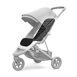 Thule Stroller Seat Liner-Black, 0.6 x 35.0 x 13.0