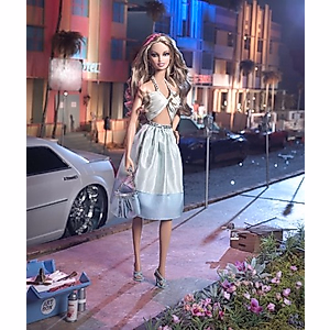 Barbie Collector On Location South Beach Barbie Doll