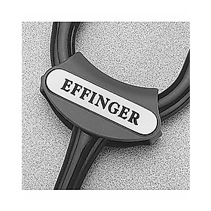 3M Littmann ID/Identification Tag - Black