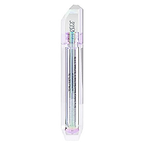 Physicians Formula Mineral Wear Diamond Mascara Clear Diamond, Dermatologist Tested, Opthahlamologist Approved, Sensitive Eyes
