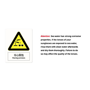 Baililai Unisex Polarized Sunglasses Trendy Sunglasses Men/Women 100% UV blocking (black)