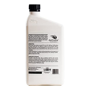 Orenda SC-1000-QT Scale Control & Metal Chelant 1-QT.