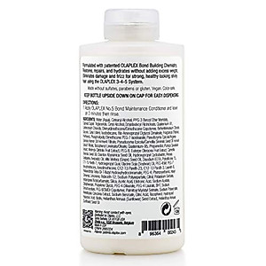 Olaplex No.5 Bond Maintenance Conditioner, 8.5 Fl Oz