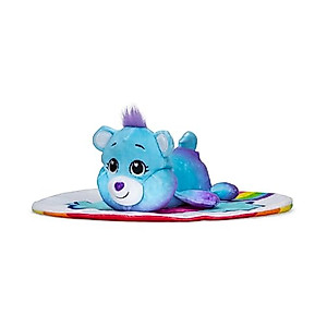 Cutetitos Care Bears Surprise Stuffed Animals - Collectible Care Bears Friends - Series 2