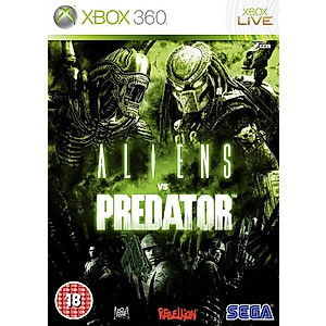 Aliens Vs. Predator