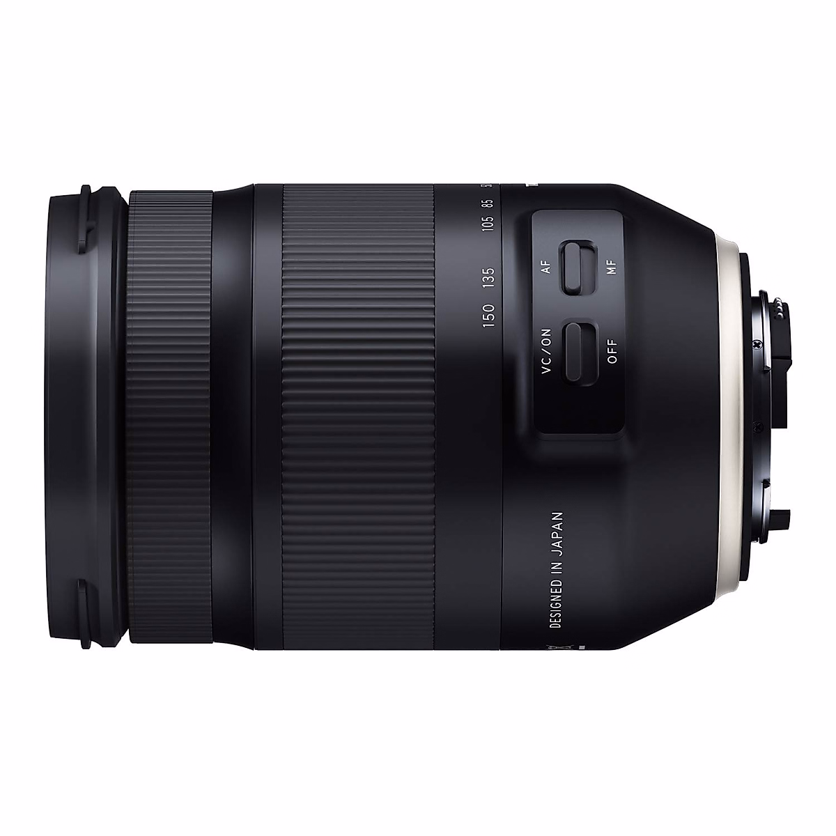 Tamron AF 35-150mm F/2.8-4 Di VC OSD Lens for Nikon F DSLR