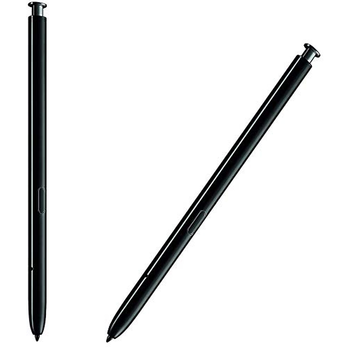 CLOTGIAAL Note 10 Stylus S Pen WithBluetooth Replacement for Samsung Galaxy Note10 |Note 10 Plus 5G +Tibs/Nibs (Black)