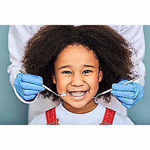 TrendGenics Dental Tools Plaque & Calculus Remover for Teeth Cleaning Dentist Kit Dental Pick Mirror Tooth Professional Tongue Scraper Tartar Remover Tool Stainless Steel Hygiene Dentist Set