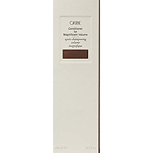 Oribe Conditioner for Magnificent Volume , 6.76 Fl Oz (Pack of 1)