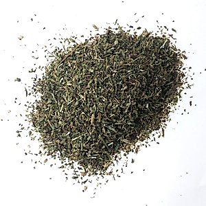 Meowijuana® Kalico Kush - Valerian Root and Catnip Blend - Large Bottle