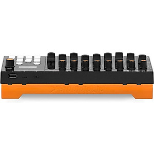 Studiologic SL Mixface 4-Layer Control Surface