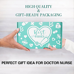 Before Patients, After Patients Gifts Set - 11 oz Coffee Mug and 19 oz Wine Glass Set Gifts Idea for Nurse, Dentists, Doctors, Hygienists, Physician, Unique Graduation Birthday Gifts