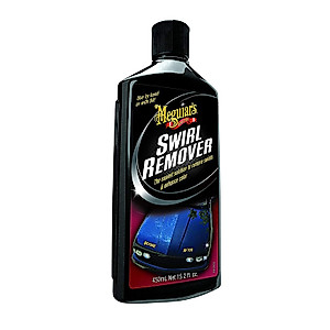 Meguiar's G17616 SwirlX Swirl Remover - 15.2 oz.