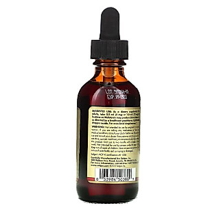 Solgar Liquid Melatonin 2 oz