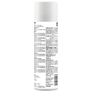 Zodiac Carpet & Upholstery Aerosol Spray, 16-ounce
