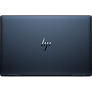 HP Elite Dragonfly Max 13.3" Touchscreen 2 in 1 Notebook - Full HD - 1920 x 1080 - Intel EVO Core i7 (11th Gen) i7-1185G7 Quad-core (4 Core) - 16 GB RAM - 512 GB SSD - Intel Chip - Windows 10 Pro