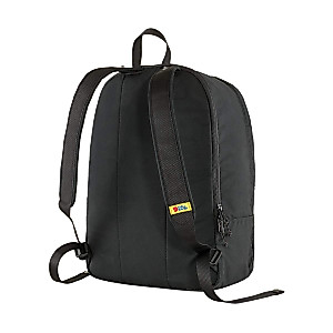 Fjällräven Vardag 28 Laptop Black One Size