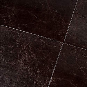 Christopher Knight Home Julia Bench with Rack, Brown