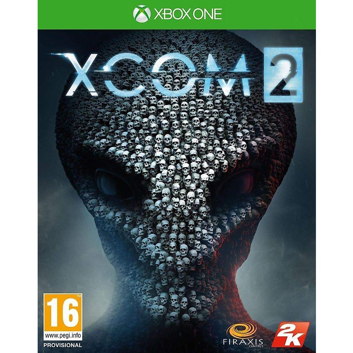 Xcom 2 Xbox One Game