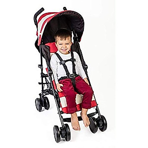 STRAP STOP Anti Escape Car Seat Strap — UK Made, Crash Tested, ECE R44-04 & R129 Passed Buckle up Houdini Straps for Car Seat — Multi-use & Impossible to Unlock (1 x Car Seat Safety Clip) - 4 Colors