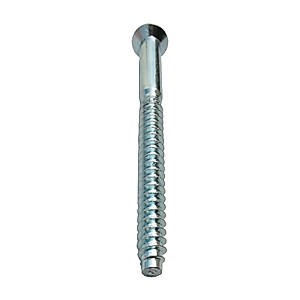 cijkzewa Furniture Screws Replacement for IKEA Part #104323 (Pack of 4)