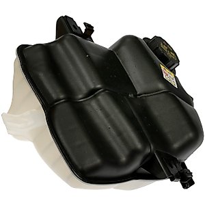 Dorman 603-217 Front Engine Coolant Reservoir Compatible with Select Ford Models