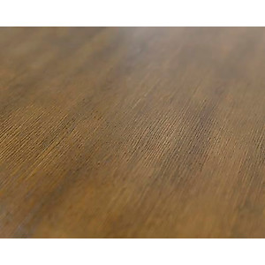 Farmhouse Wood Half-Pedestal Writing Desk and Return, Open L-Shaped Table and Return, Office Desk and Return, Blue