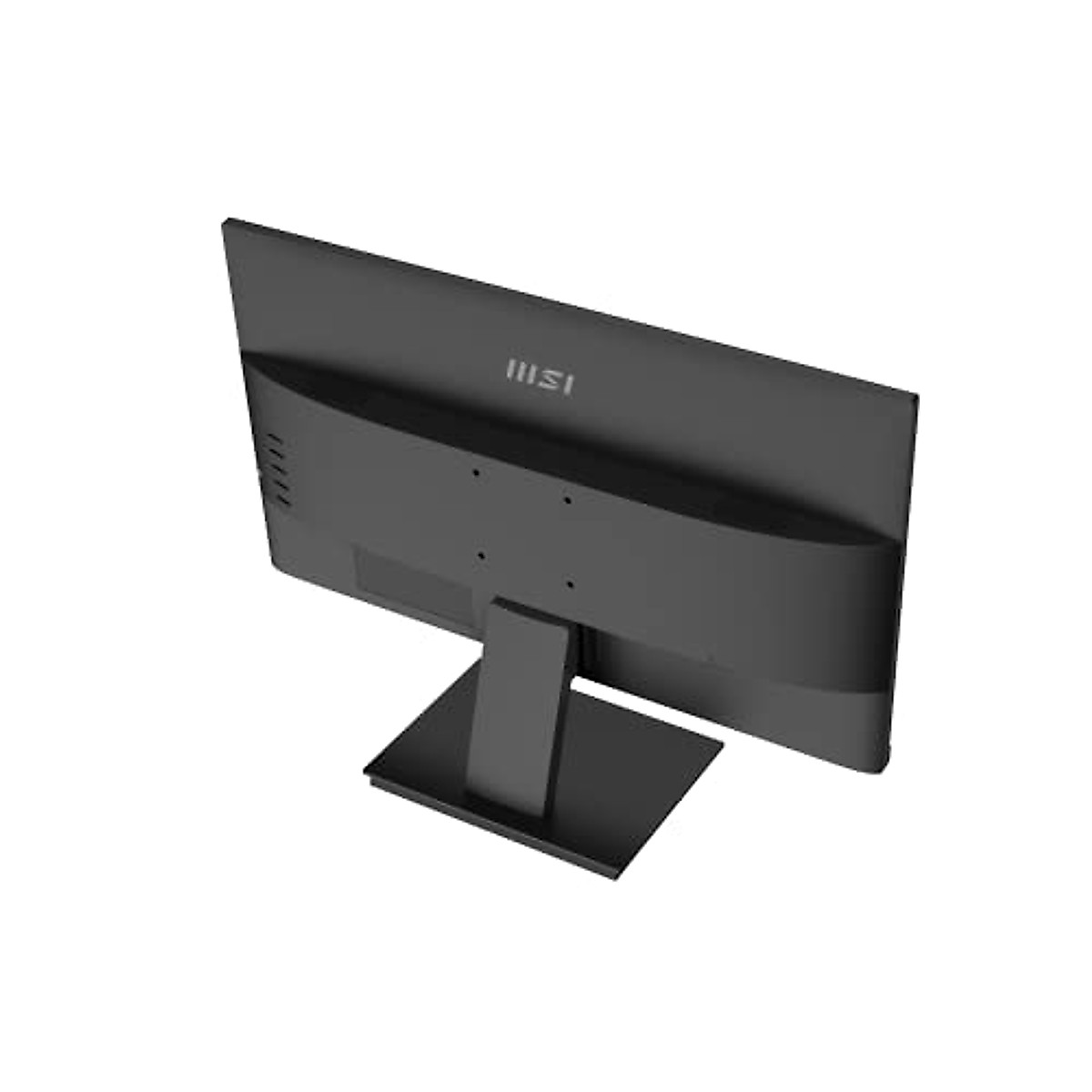 MSI Pro MP241X, 24", 1920 x 1080 (FHD), VA, 75Hz, TUV Certified Eyesight Protection, 5ms, HDMI, Tilt