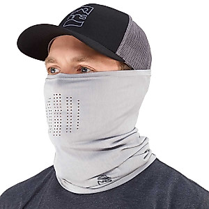 NRS Neck Gaiter-Quarry