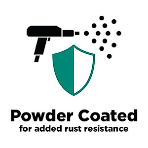 Heritage Farms Woodlink Absolute Squirrel Resistant Bird Feeder, Model 23803, beige