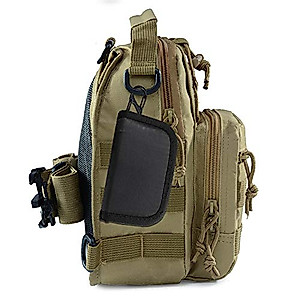 Carrying Case for Battery and Charger (case only)