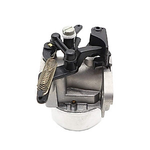 Cnfaner 796608 Carburetor Carb Kit for 591137 590948 111000 11P000 121000 12Q000 Motor 7.75Hp 8.75Hp Engines