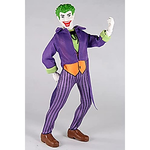 Mego DC Joker 50th Anniversary 8-Inch Action Figure