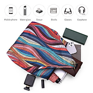 Black Butterfly Premium Backpack for Women, Bohemia Style Casual Daypack Backpack, Fashion, Light and Small (00-multicolor)