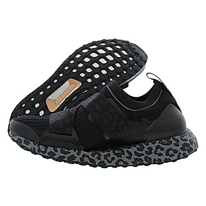 adidas by Stella McCartney Ultraboost X Core Black/Utility Black/Core Black 5.5 M