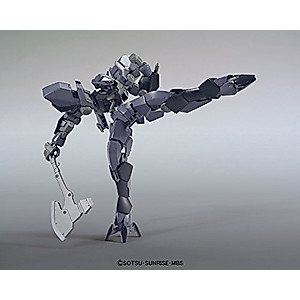 Bandai Hobby HG 1/144 Graze EIN Gundam Iron Blooded Orphans Model Kit