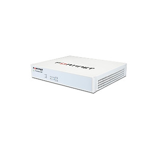 FortiGate-80F Network Security Appliance Plus 1 Year FortiGuard Unified Threat Protection (UTP) and FortiCare Premium (FG-80F-BDL-950-12)