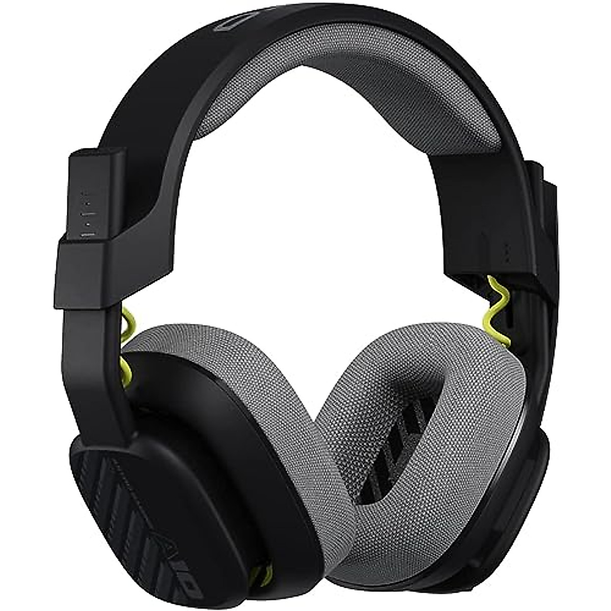 Astro A10 Gaming Gen 2 Wired Headset with flip-to-Mute Microphone for PS 5/4, and PC/Mac - Black,(939-002055_cr) (Renewed)