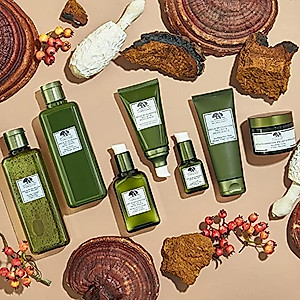 Origins Mega-Mushroom Relief and Resilience Soothing Face Mask Unisex Mask 2.5 oz