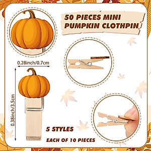 Patelai 321 Pcs Baby Shower Games Supplies, 5 Sets (50 Cards Each) Activities Cards with 20 Pencils 1 Don't Say Baby Sign 50 Clothespin(Pumpkin)