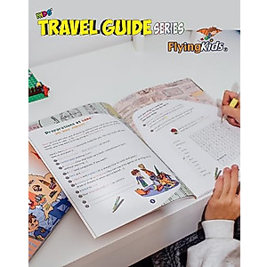 Kids' Travel Guide - London: The fun way to discover London - especially for kids