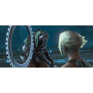 Final Fantasy XII The Zodiac Age (PS4)