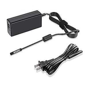 48W 12V 3.58A AC Adapter Charger for Microsoft Surface Pro 2 Surface Pro 1 Surface RT