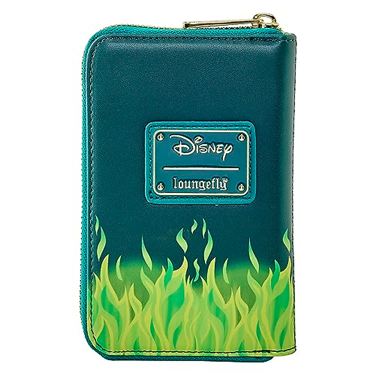 Loungefly Villains: Lion King - Scar Wallet, Amazon Exclusive