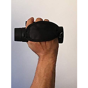 Roxant Falcon Monocular Telescope for Smartphone - 10x42 High Definition BAK4 Prism Focusing Scope - Monoculars for Adults - Includes Monocular, Phone Adapter, Mini Tripod, Case & Lens Cap