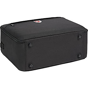 Feldherr Medium Plus Bag Compatible with Necrons: Battleforce - Worldscour Legion