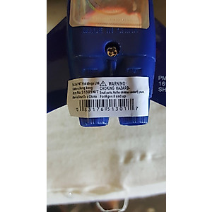 Playmaker Toys 🛦 United States Navy Blue Angels F/A-18 Super Hornet Fighter Jet 9inch Die Cast Metal Model Toy w/Pullback Action