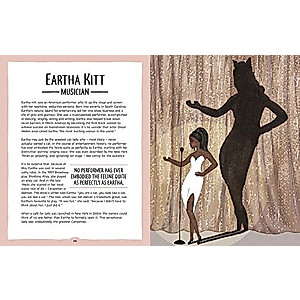 Behind Every Great Woman Is a Great Cat