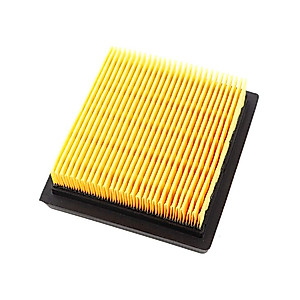 HURI 3pcs Air Filter for 900777005 Ryobi BP42 Gas 42cc RY08420 RY08420A Backpack Blowers