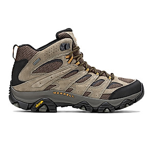 Merrell Moab 3 Mid GTX® Walnut 10 M